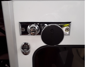 Companionway Door Lock | Sailboat Owners Forums