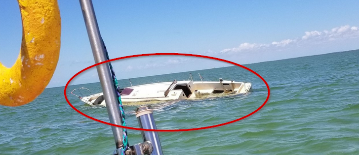Boomless sailing 26S MAC | Sailboat Owners Forums
