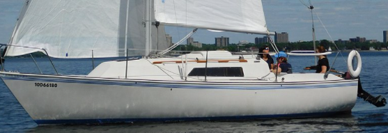 Windows for Niagara 26 | Sailboat Owners Forums