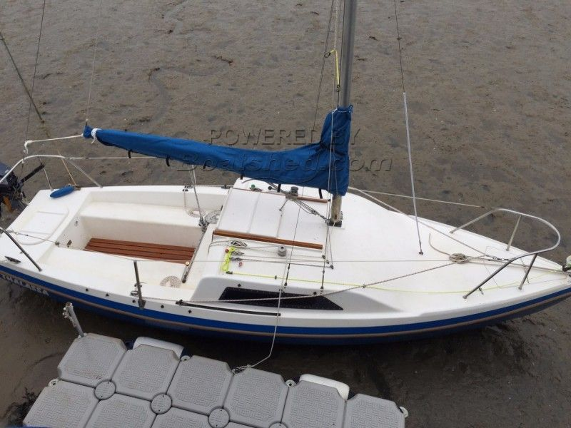 Single handing | Sailboat Owners Forums