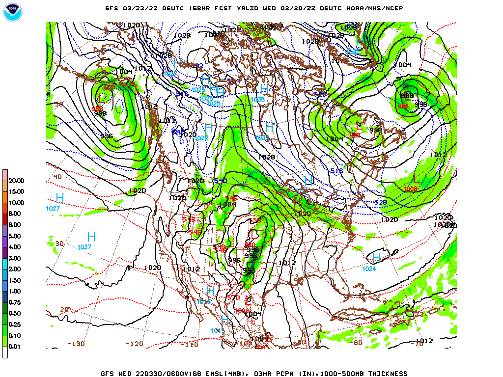 Sailing Passage Weather Forecasting. | Sailboat Owners Forums