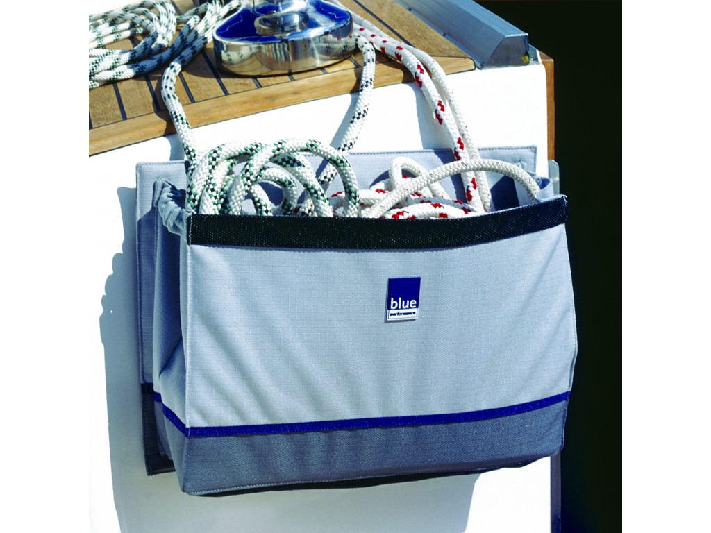 Line Bags | Sailboat Owners Forums
