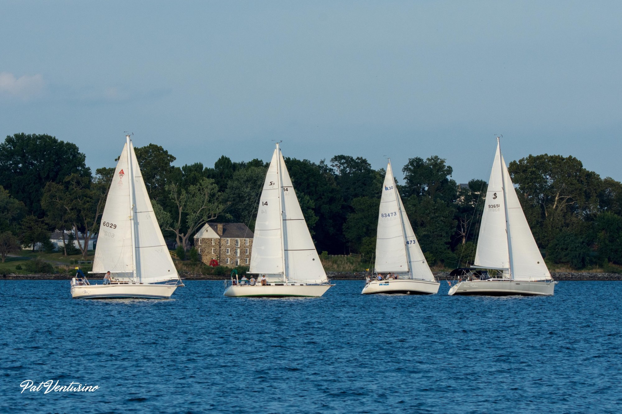 Sail Numbers | Sailboat Owners Forums