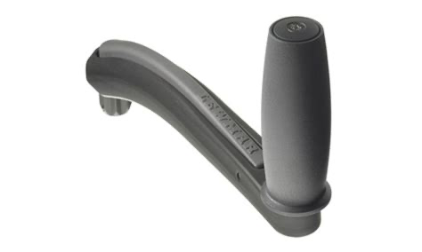 Maxwell 24 Winch handle | Sailboat Owners Forums