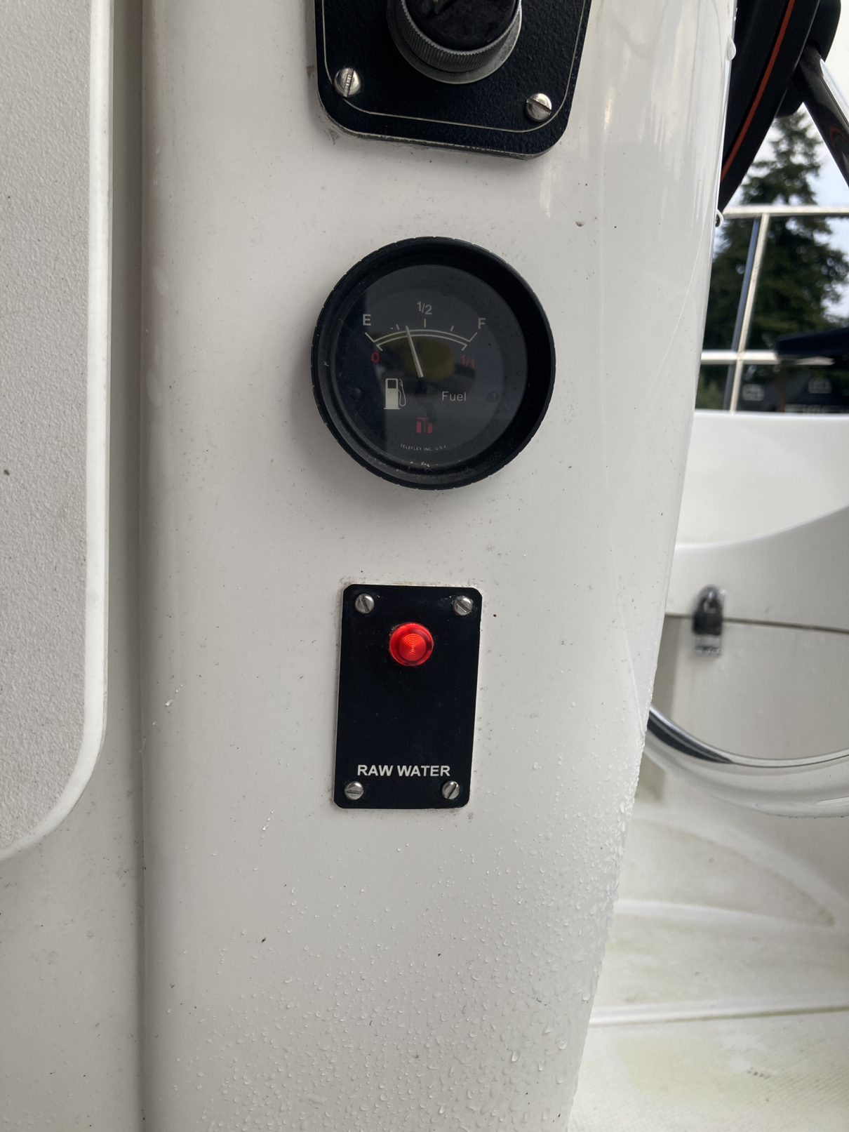 Diagnosing engine issues - Universal M25 | Sailboat Owners Forums