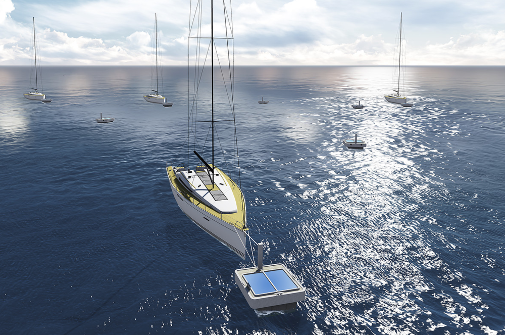 Electric Sailboat Drives | Sailboat Owners Forums