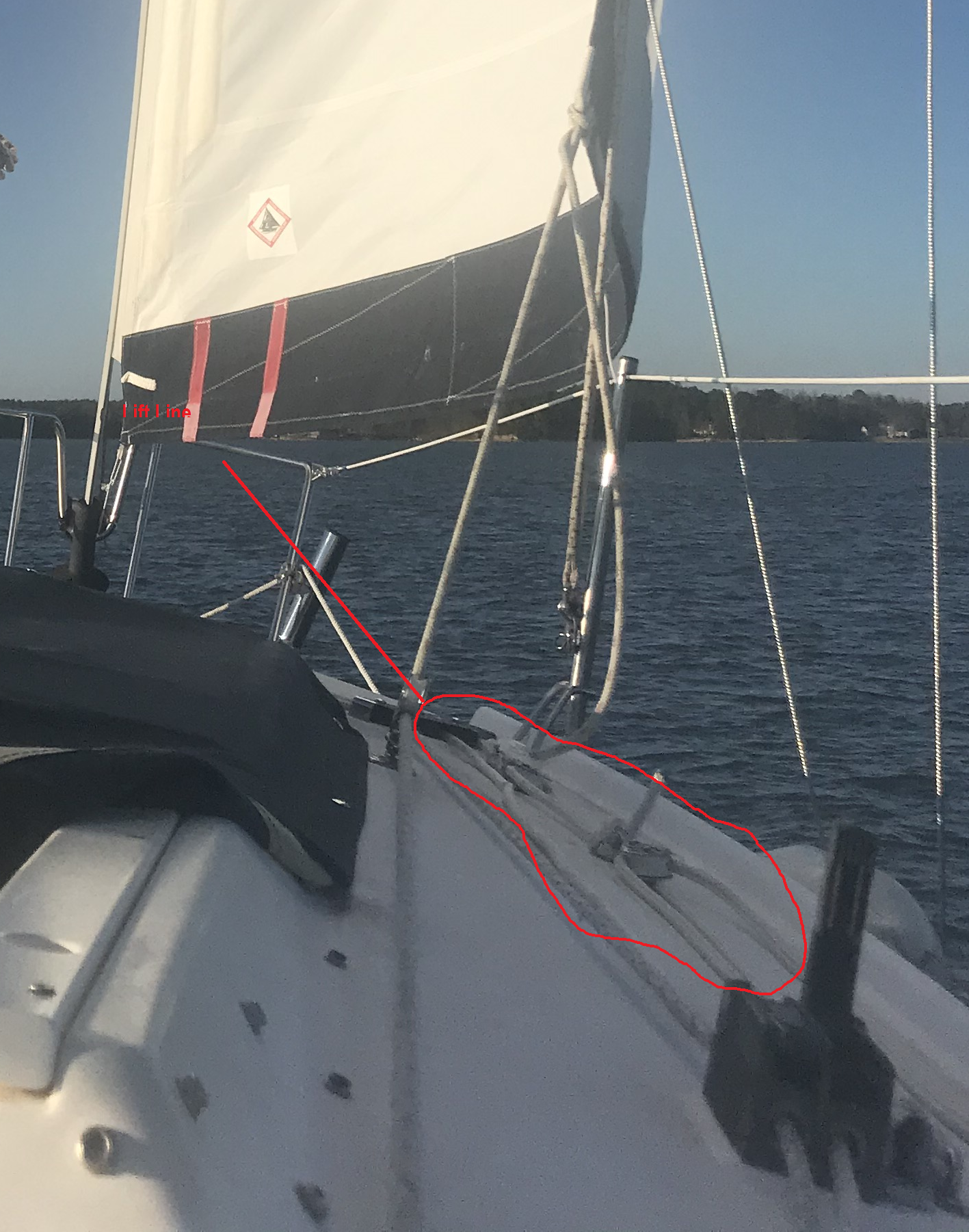 Probably am buying a H 260 with wheel, many questions. Where is keel ...