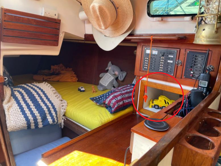 Odd Sailboat ads | Sailboat Owners Forums