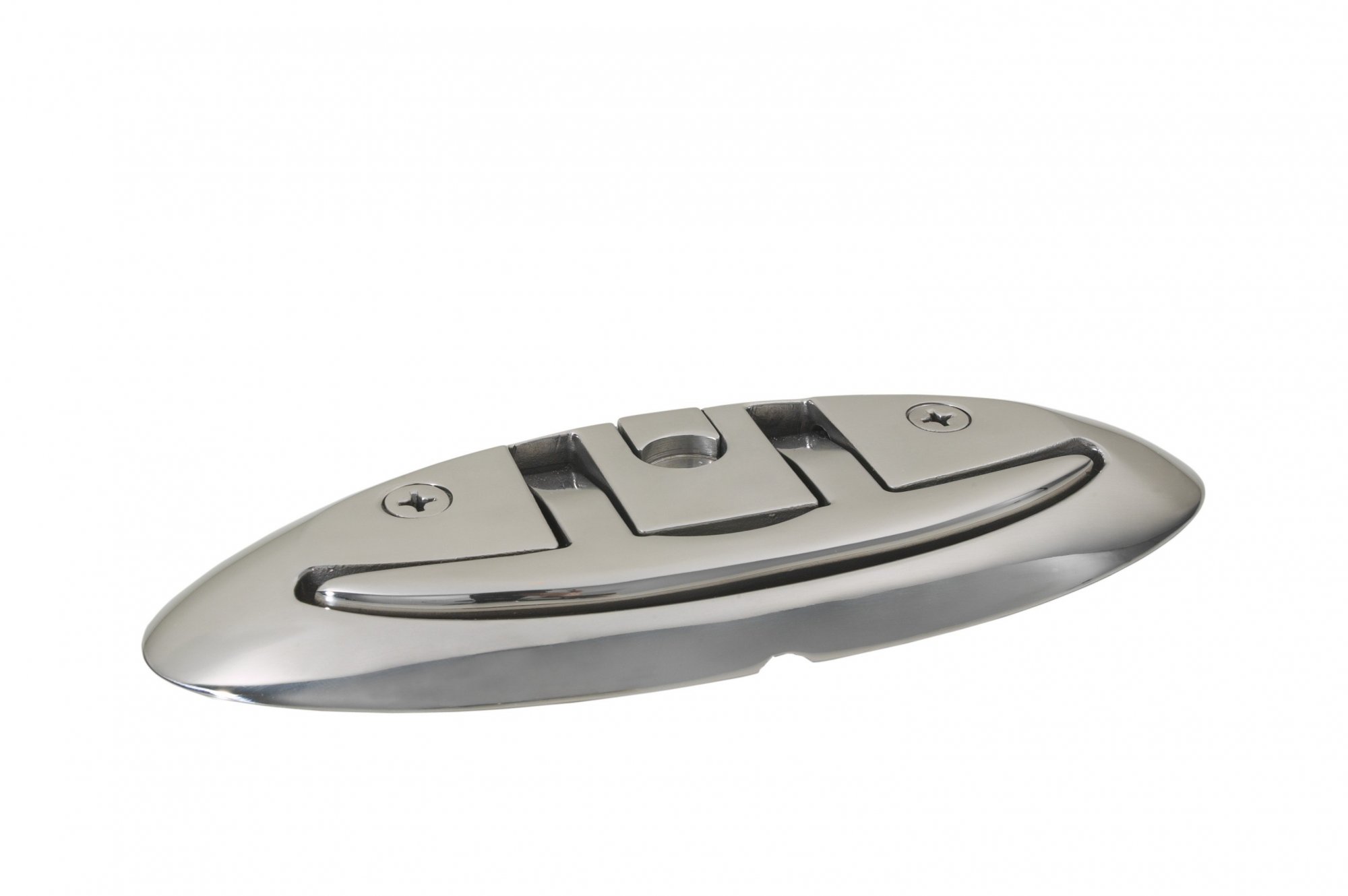 Spring Cleats for 315 Genoa Track | Sailboat Owners Forums