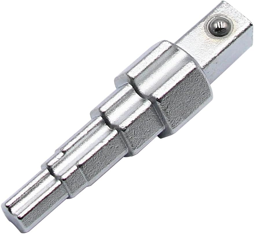 Can a Plumbing Step Wrench be used on Through Hulls? | Sailboat Owners ...