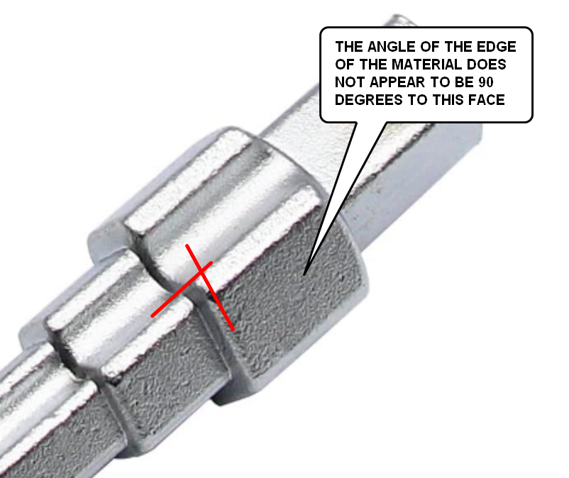 Can a Plumbing Step Wrench be used on Through Hulls? | Sailboat Owners ...