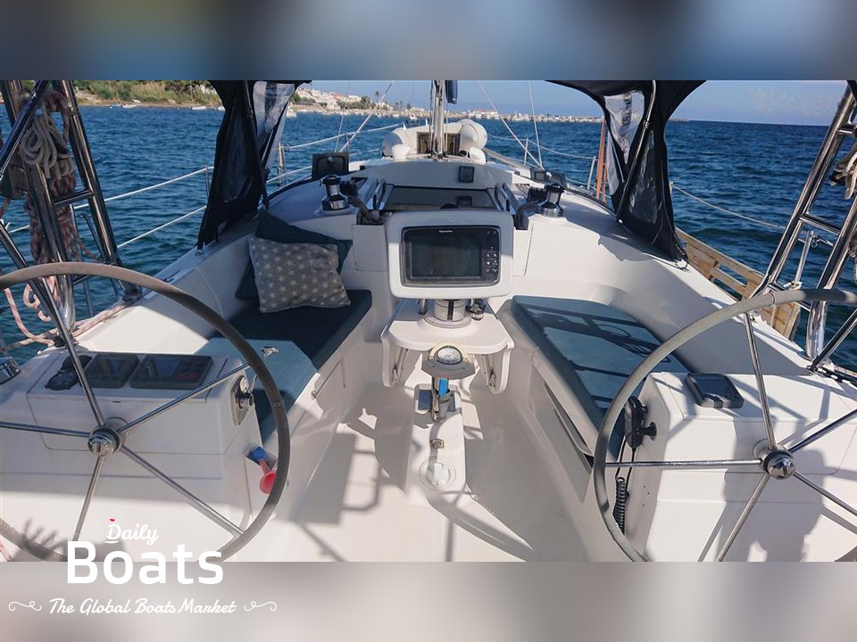 Hunter 39 | Sailboat Owners Forums