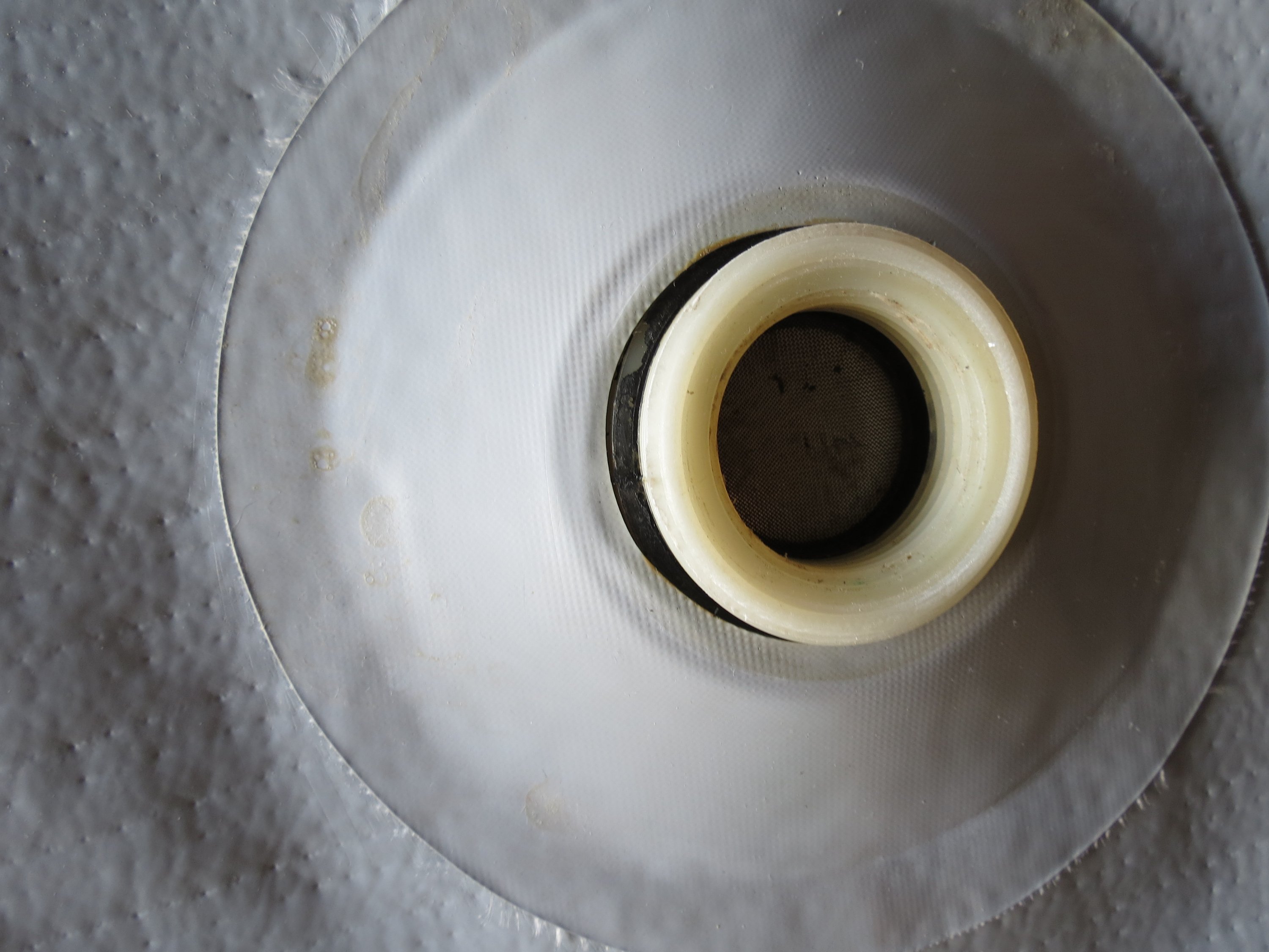 Achilles Inflatable Floor valve leak | Sailboat Owners Forums