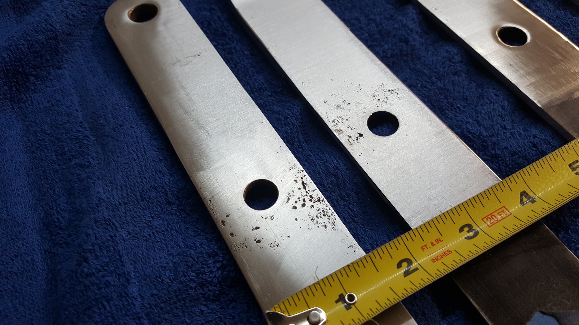 Y33 chainplates? | Sailboat Owners Forums