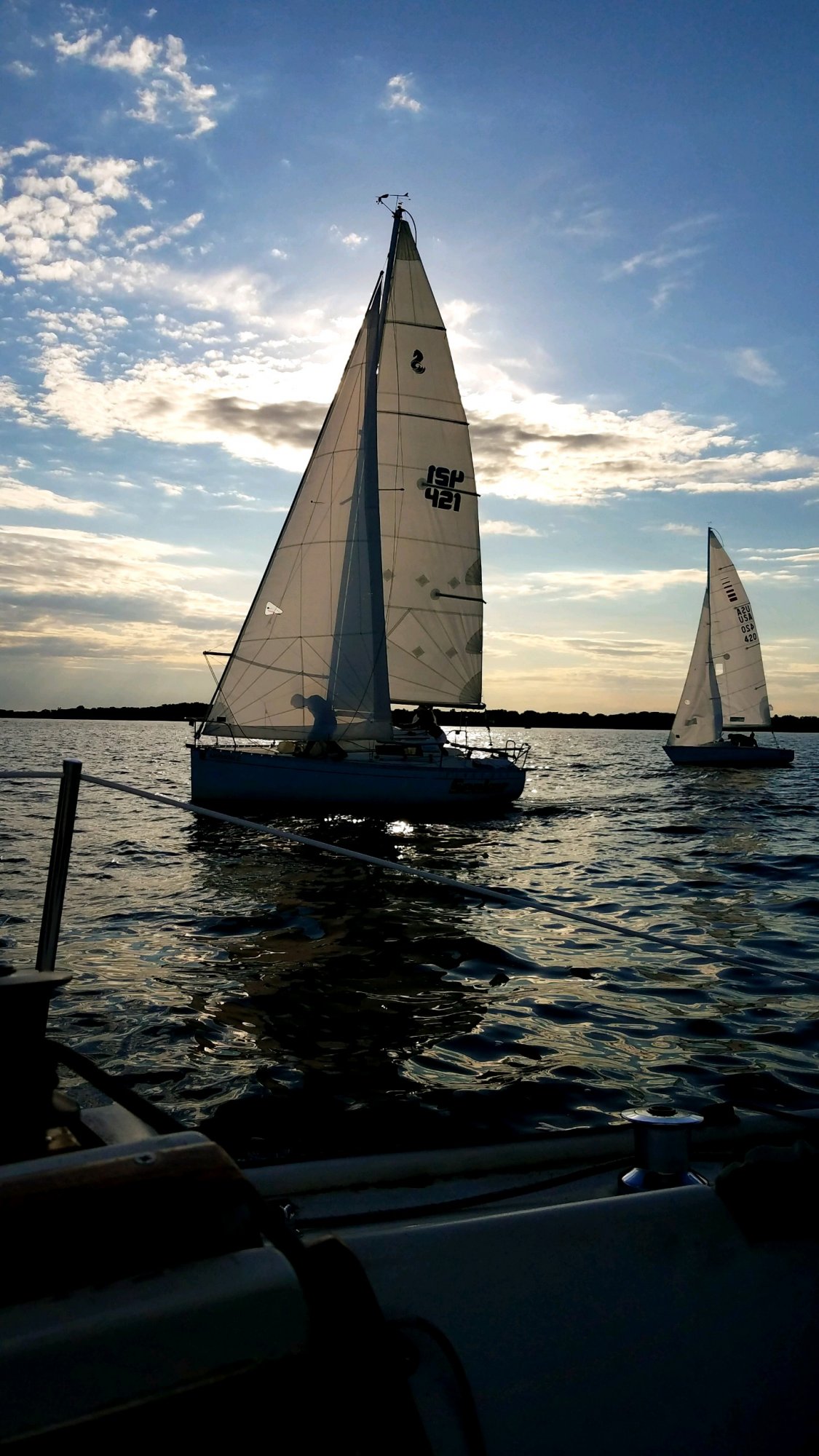 2020 Photo Contest | Sailboat Owners Forums