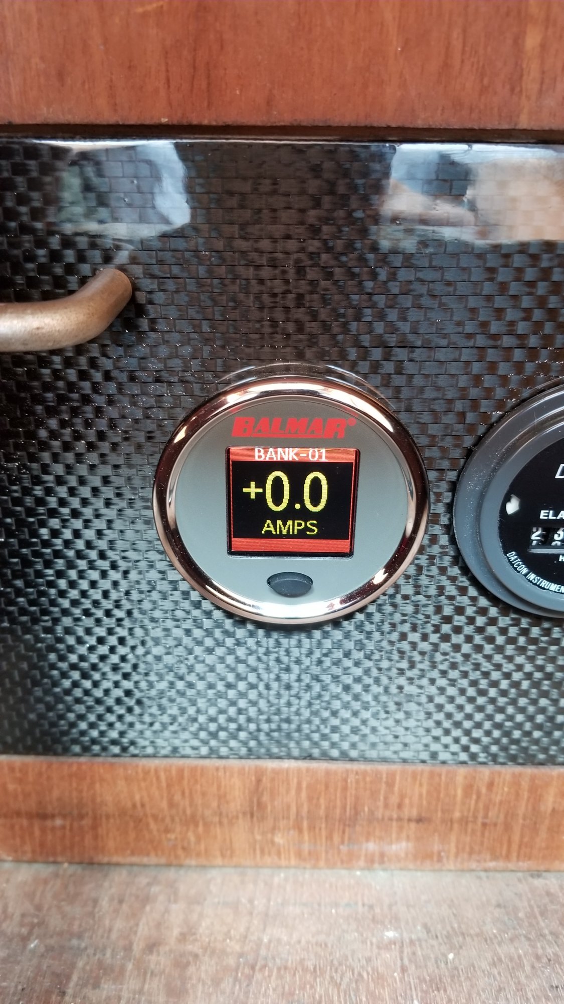 Balmar SG200 Problem | Sailboat Owners Forums