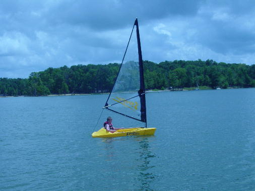 Rumba Escape help | Sailboat Owners Forums
