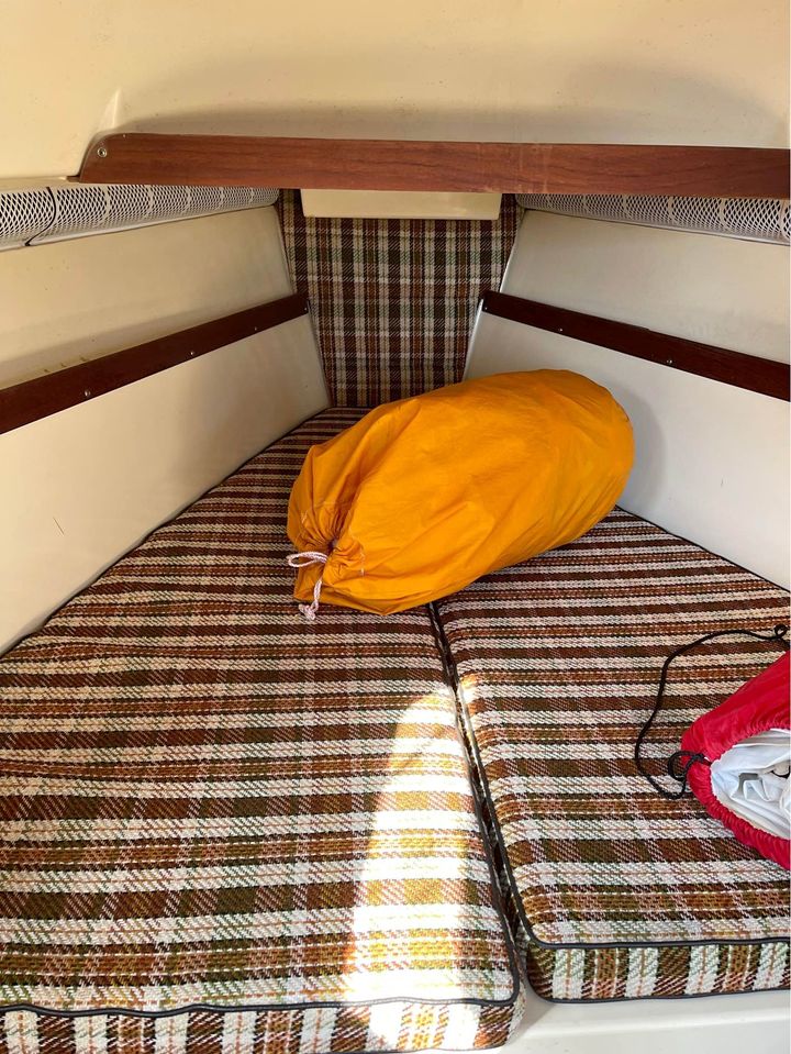 Evaluating a South Coast 26 | Sailboat Owners Forums