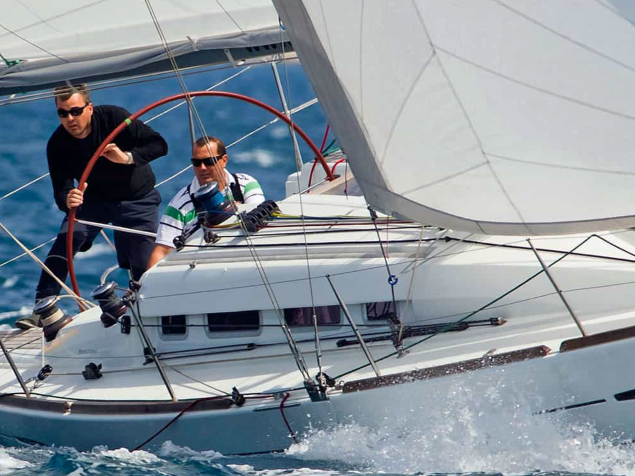 Barber Hauler | Sailboat Owners Forums
