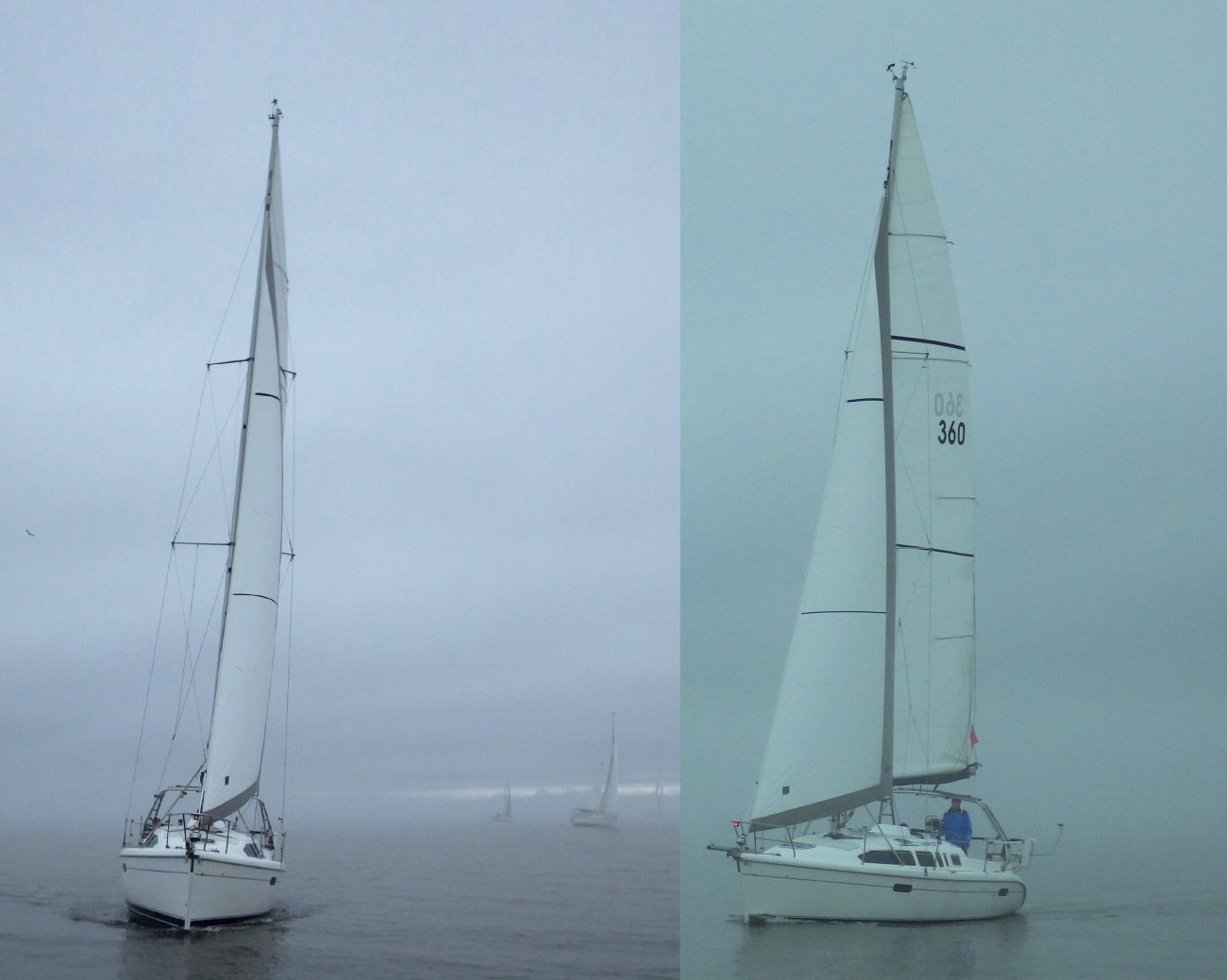 Barber Hauler | Sailboat Owners Forums