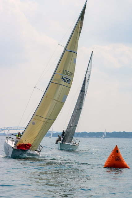 Purchased a Soverel 33 Project Boat | Sailboat Owners Forums