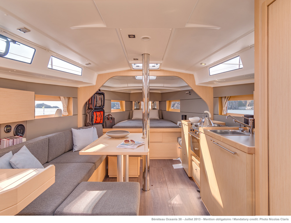 B311 forward bulkhead cutout. | Sailboat Owners Forums