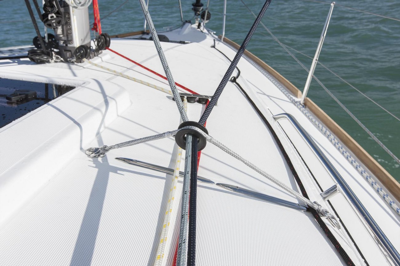 Barber Hauler | Sailboat Owners Forums