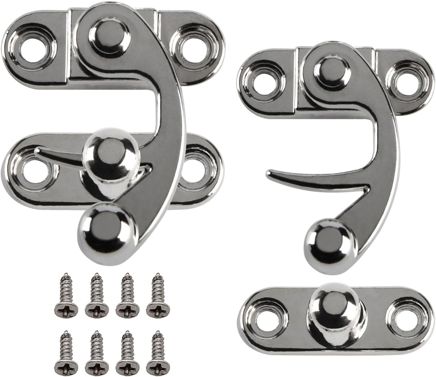 Lazarette clasp ? | Sailboat Owners Forums