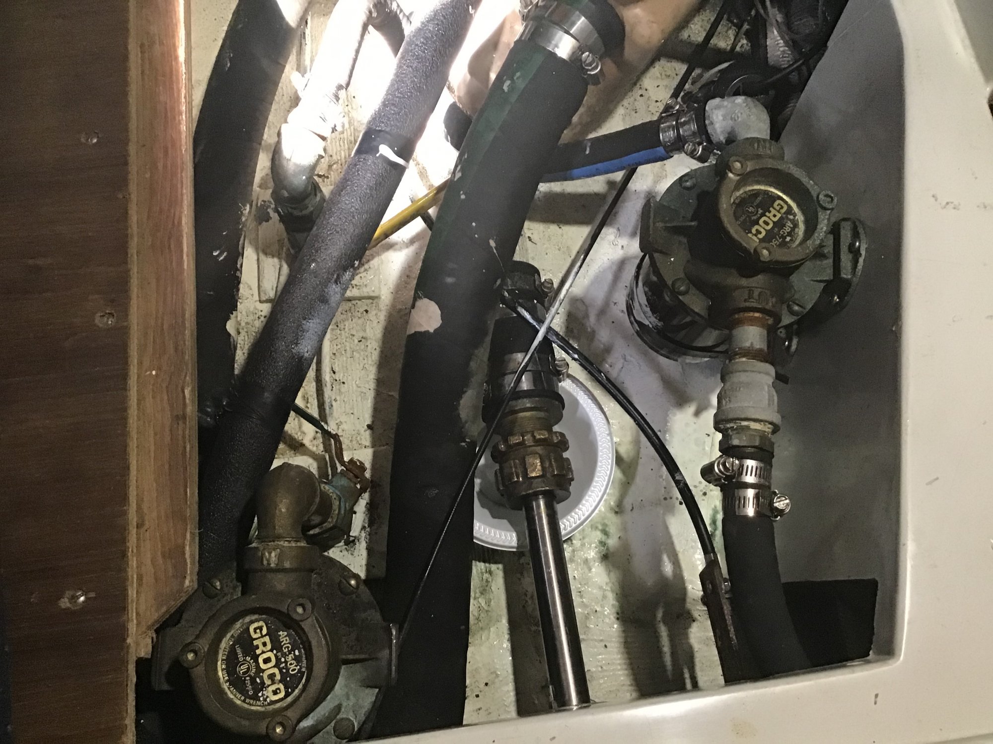 Paceship PY26 Icebox | Sailboat Owners Forums