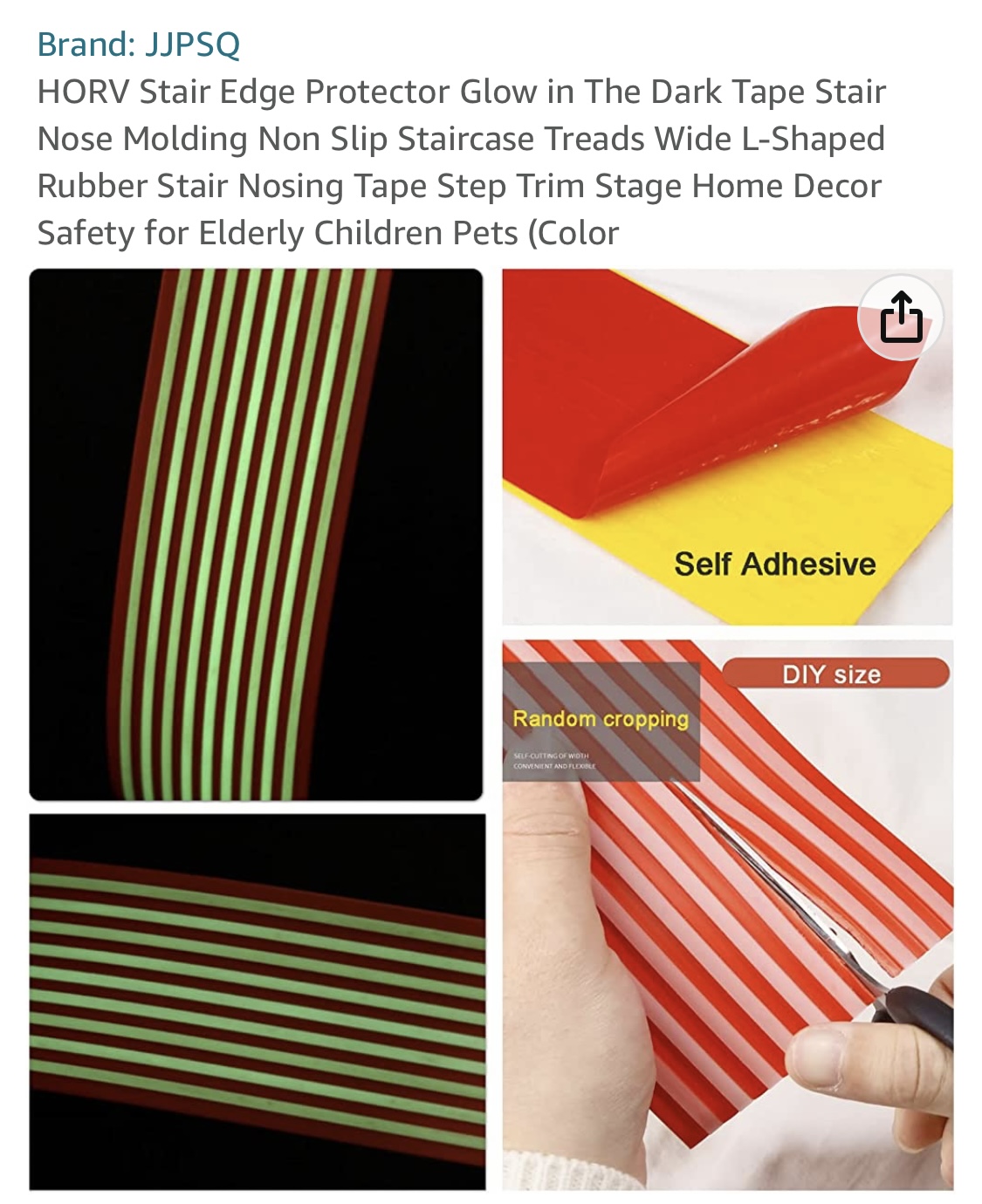 Legend 40.5 ( and probably other ) - Fluorescent step strips | Sailboat ...