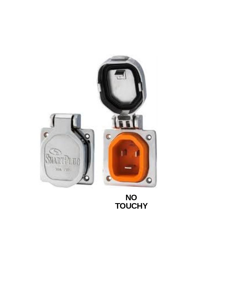 Adding shore power outlet | Sailboat Owners Forums