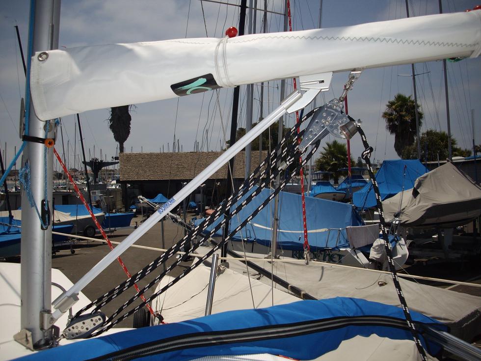 V-Birth | Sailboat Owners Forums