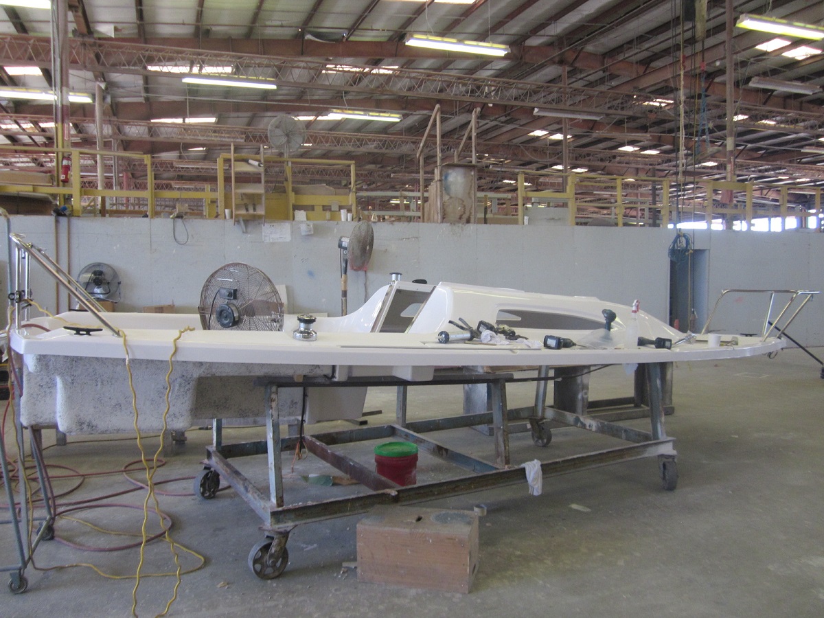 Add-on Stern Pulpit | Sailboat Owners Forums