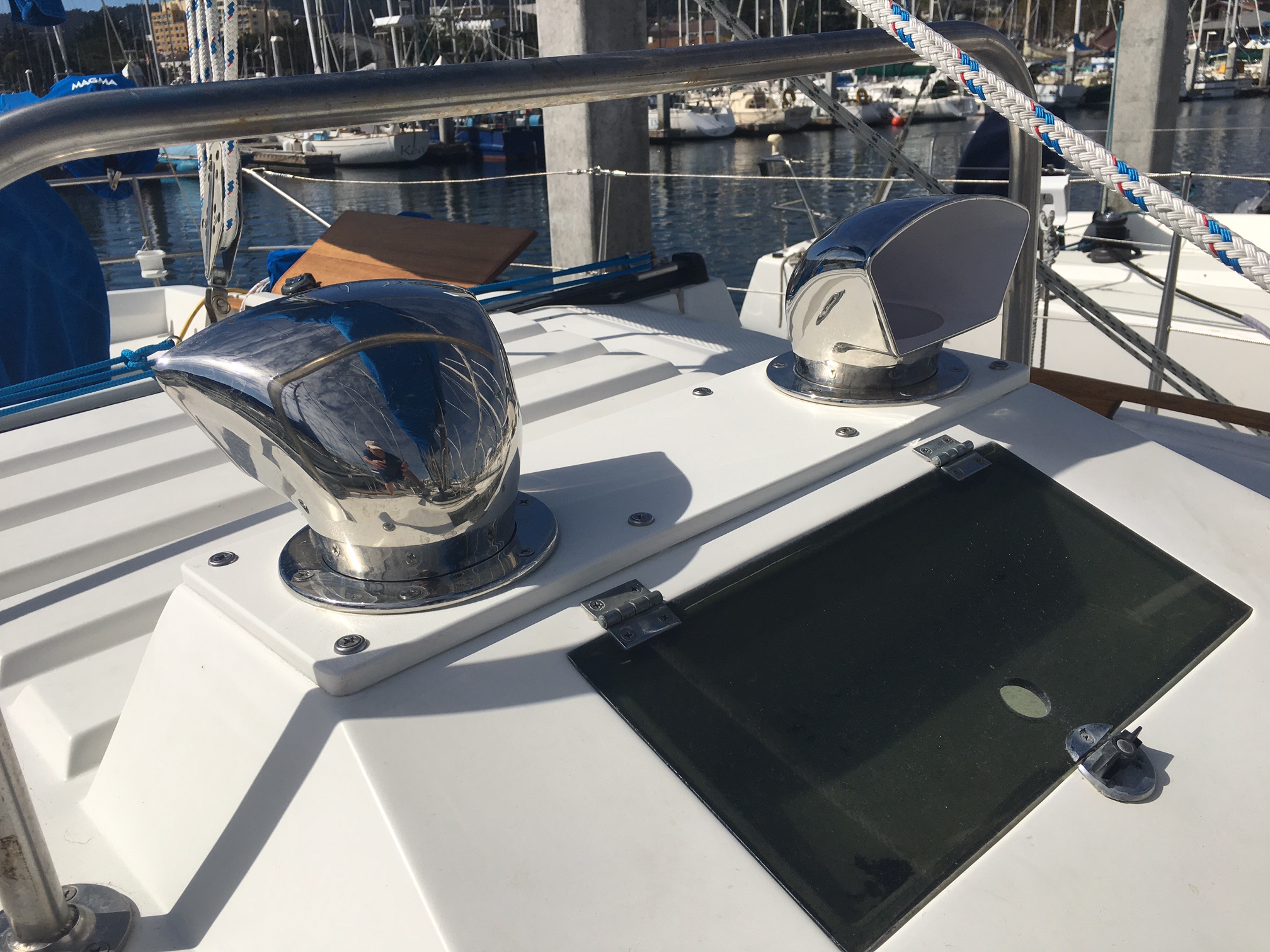 h34 Keto Cowl Fix | Sailboat Owners Forums