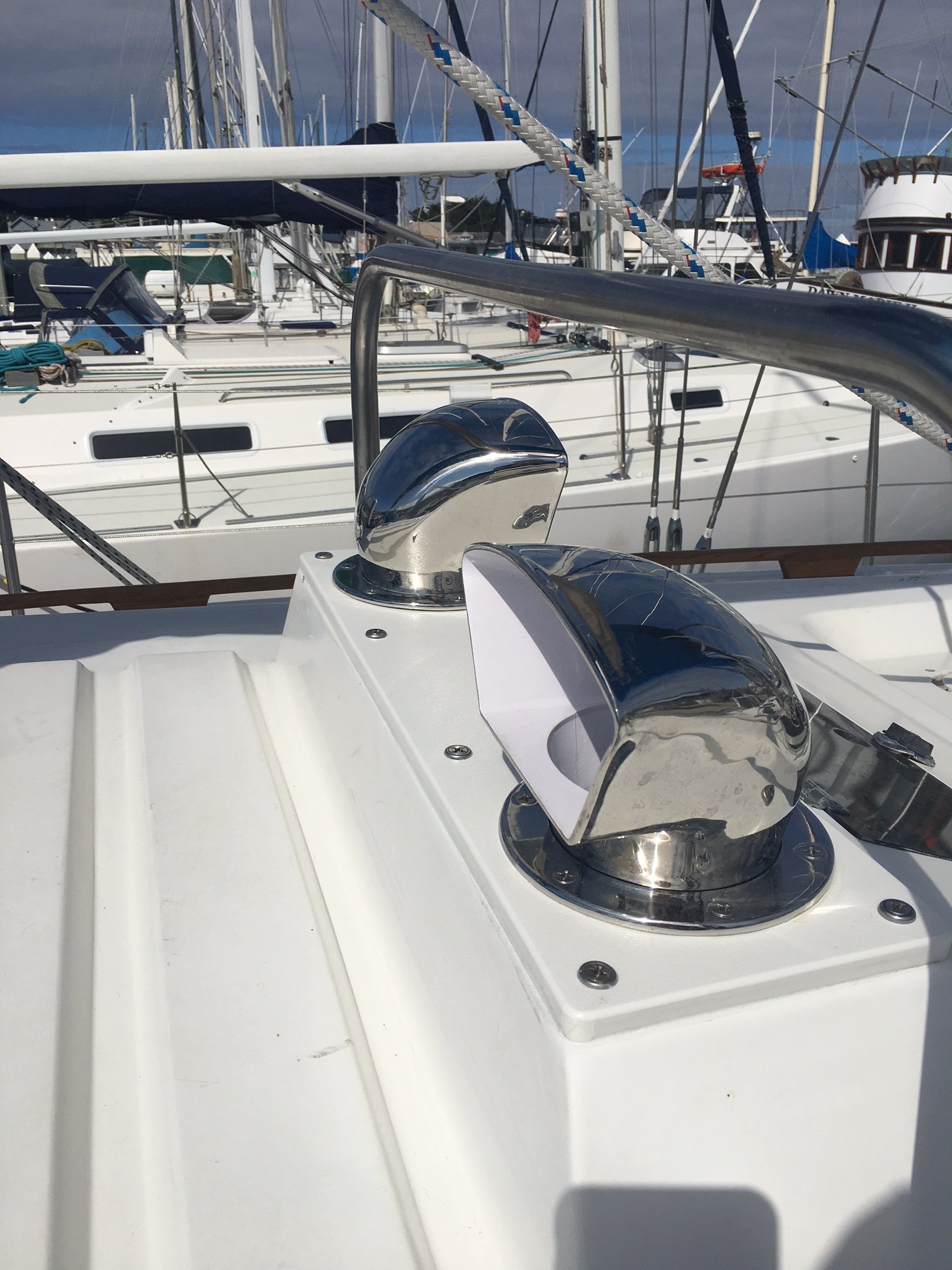 h34 Keto Cowl Fix | Sailboat Owners Forums