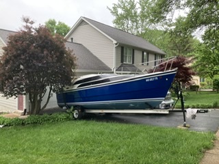 Wire connections from mast base to deck plug | Sailboat Owners Forums