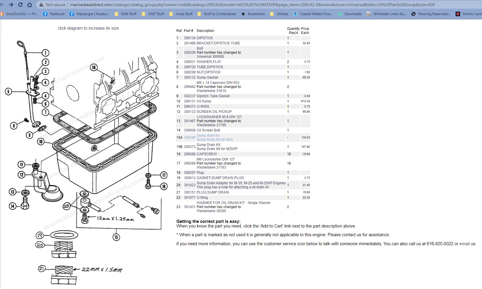 Engine oil drain hose adapter | Sailboat Owners Forums