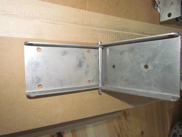 Mast step for O'Day 272LE | Sailboat Owners Forums