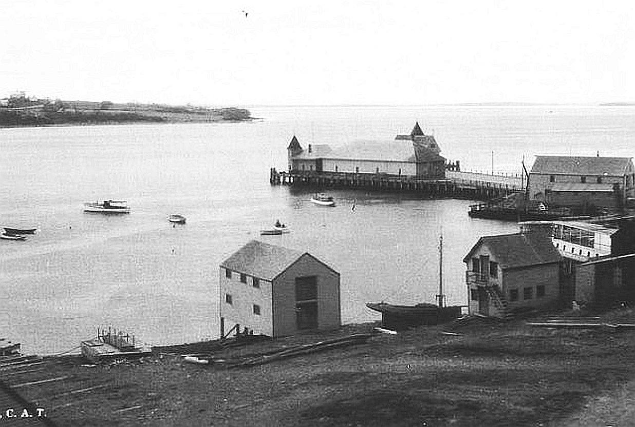 Sailing history photoday!! | Sailboat Owners Forums