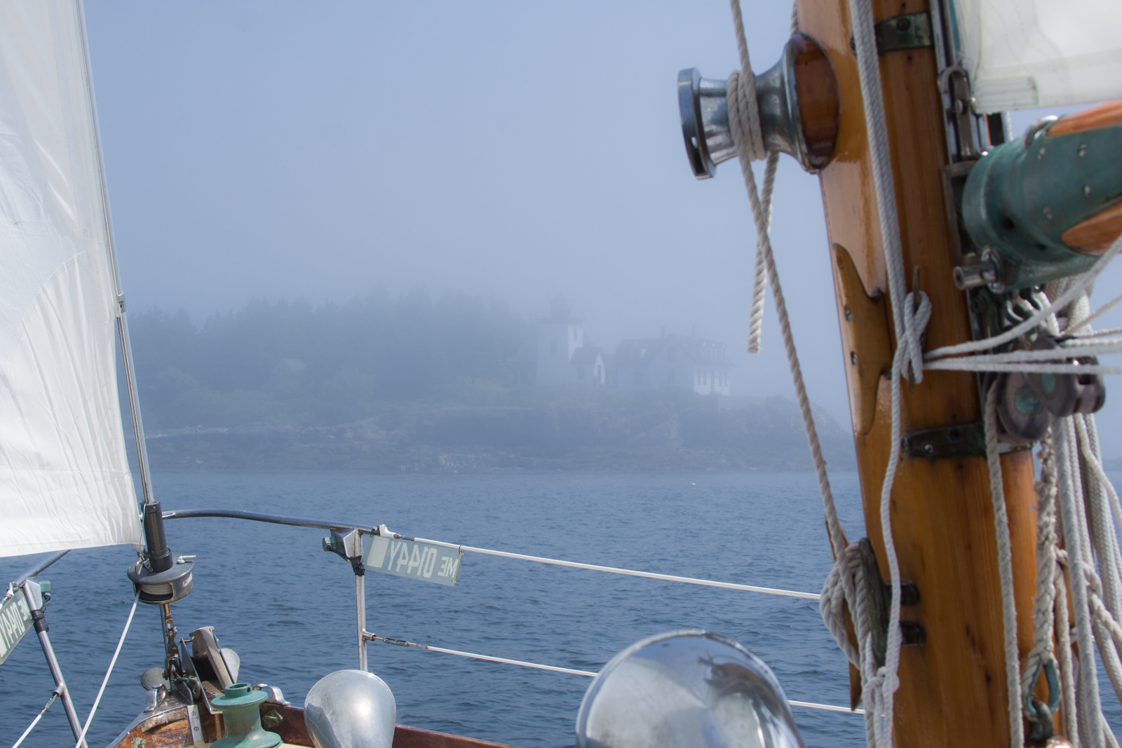 Photoday: Cool, moist, refreshing,.... | Sailboat Owners Forums