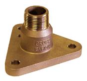 NPT vs NPS fittings | Sailboat Owners Forums