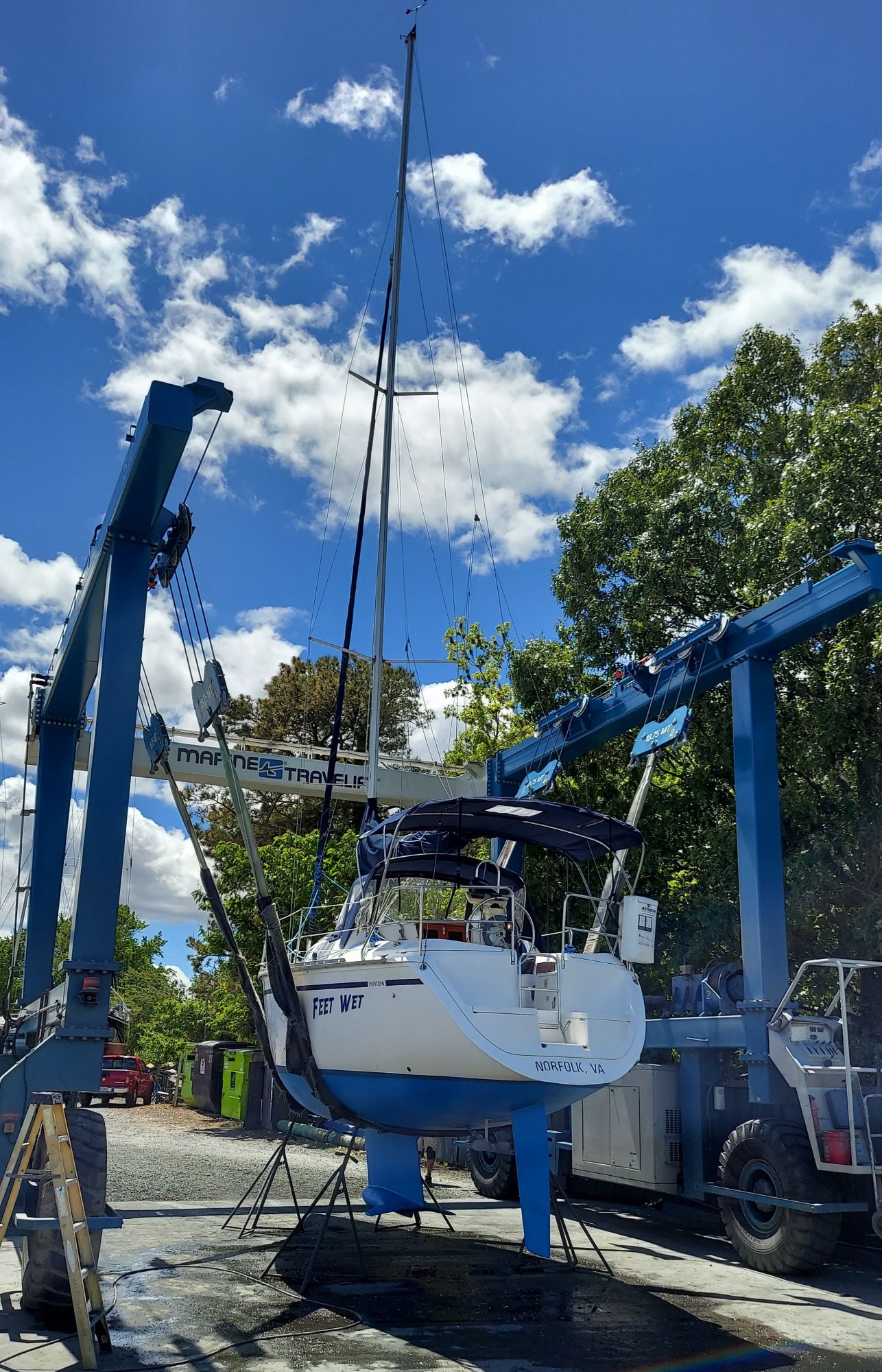 Want to Buy Hunter 30' - 33' 1988 to 1996 | Sailboat Owners Forums