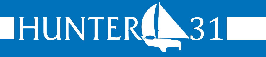 Anyone ever removed the shear stripes on a H31? | Sailboat Owners Forums