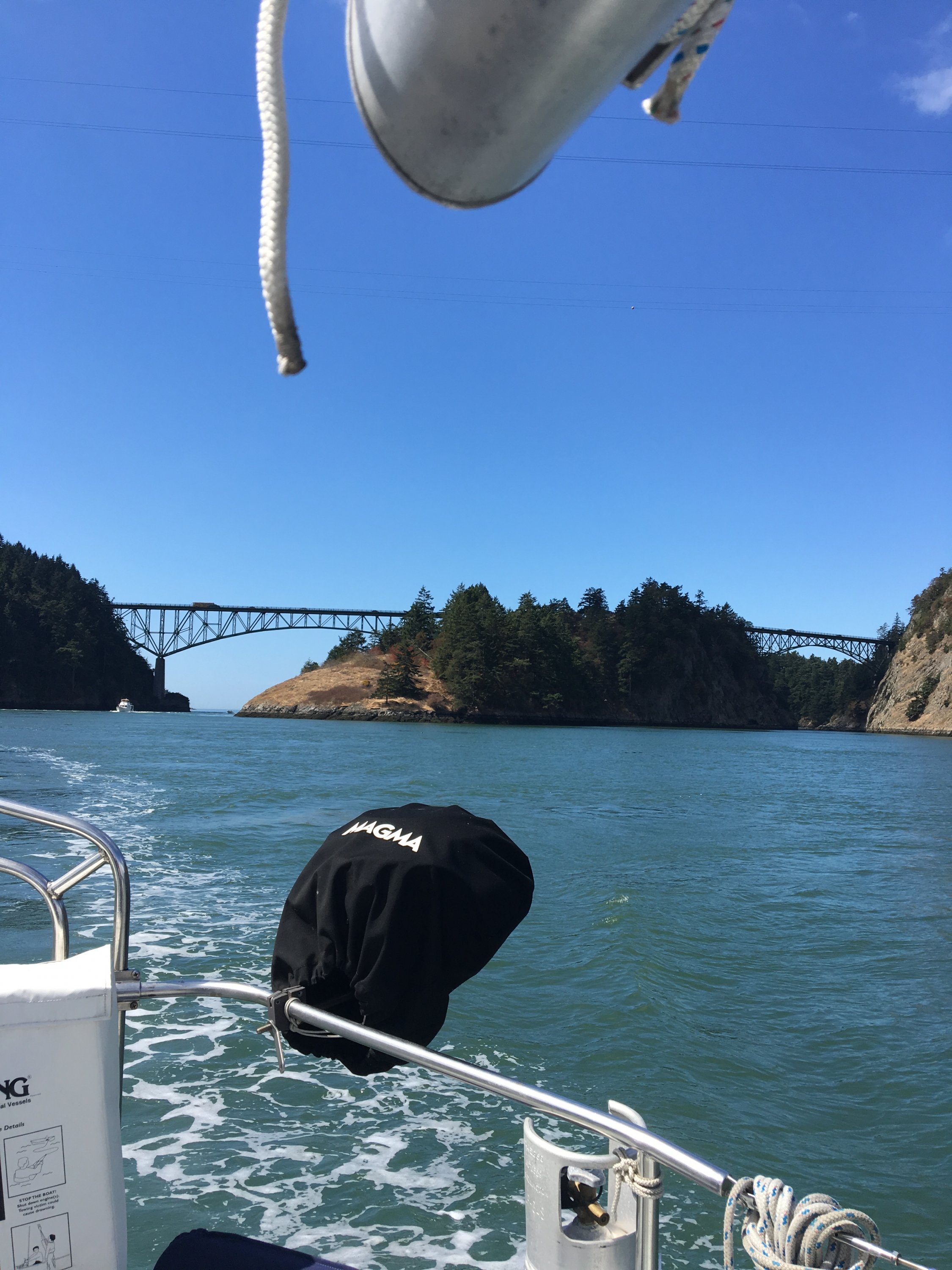 PNW Cruisers | Sailboat Owners Forums