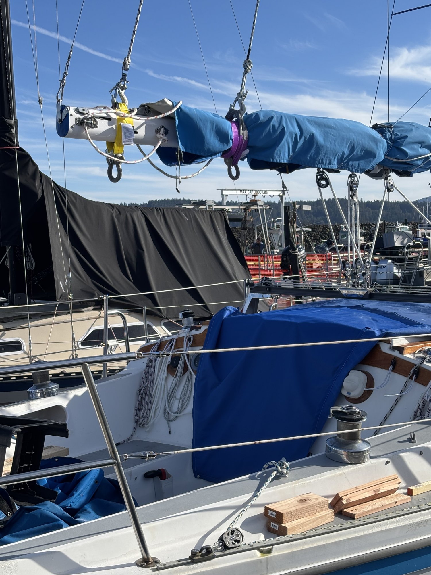 Atomic 4 Rebuild (Inprogress) | Sailboat Owners Forums