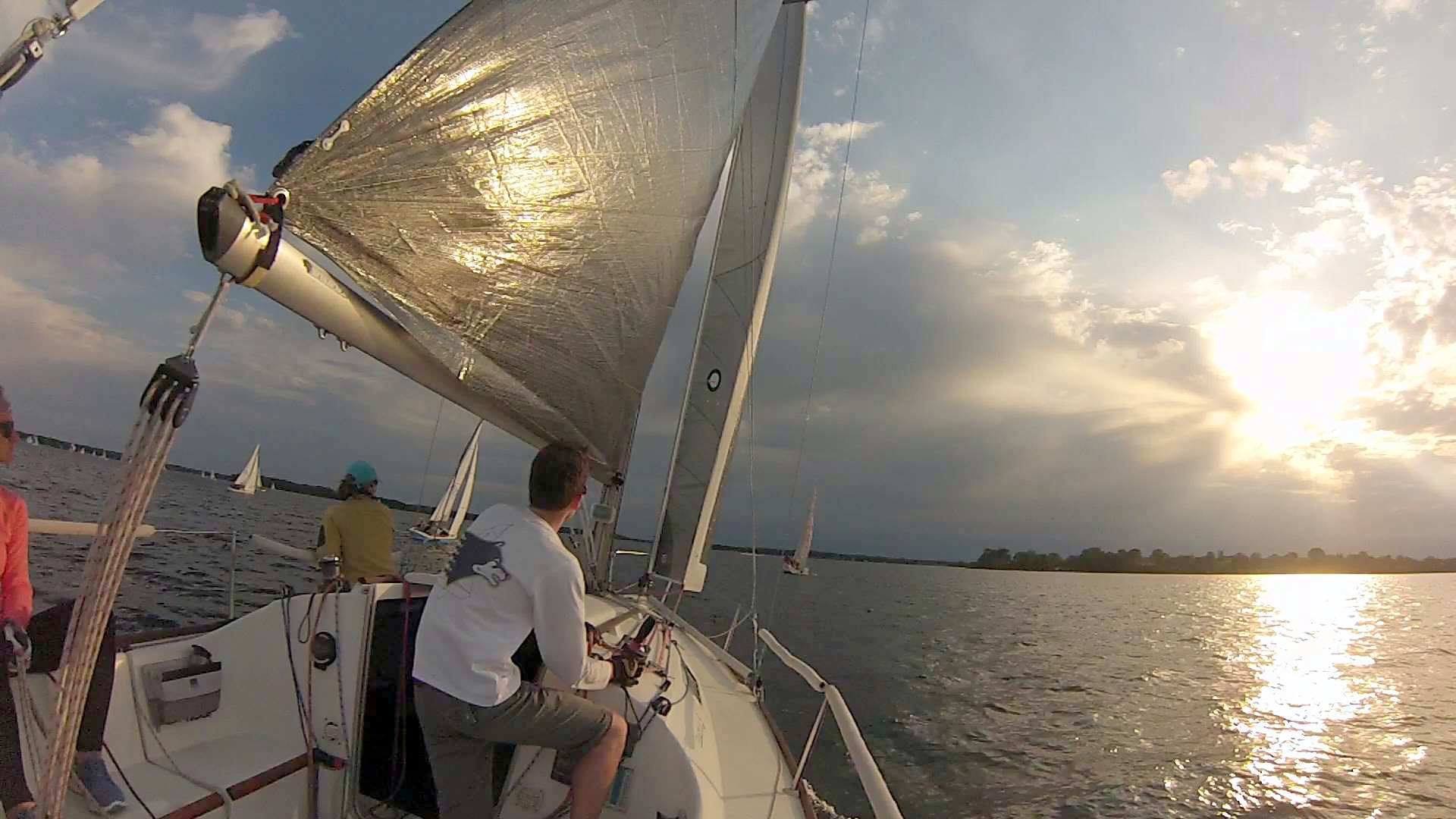 Weekend Sail motivation pics...... | Sailboat Owners Forums