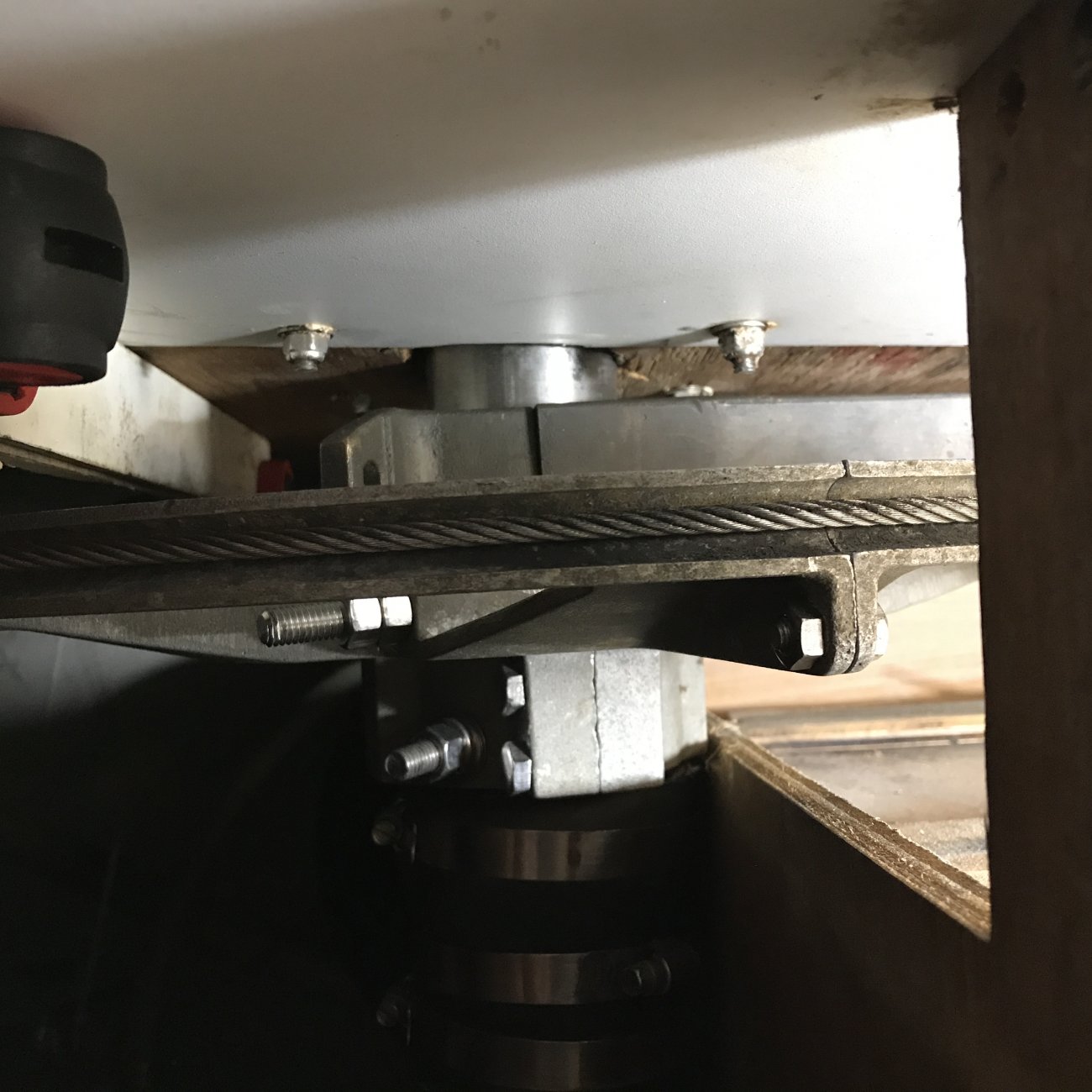 Auto Pilot for H34 | Sailboat Owners Forums