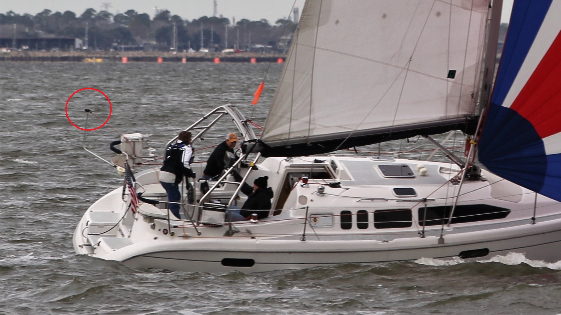 Weekend Sail motivation pics...... | Sailboat Owners Forums