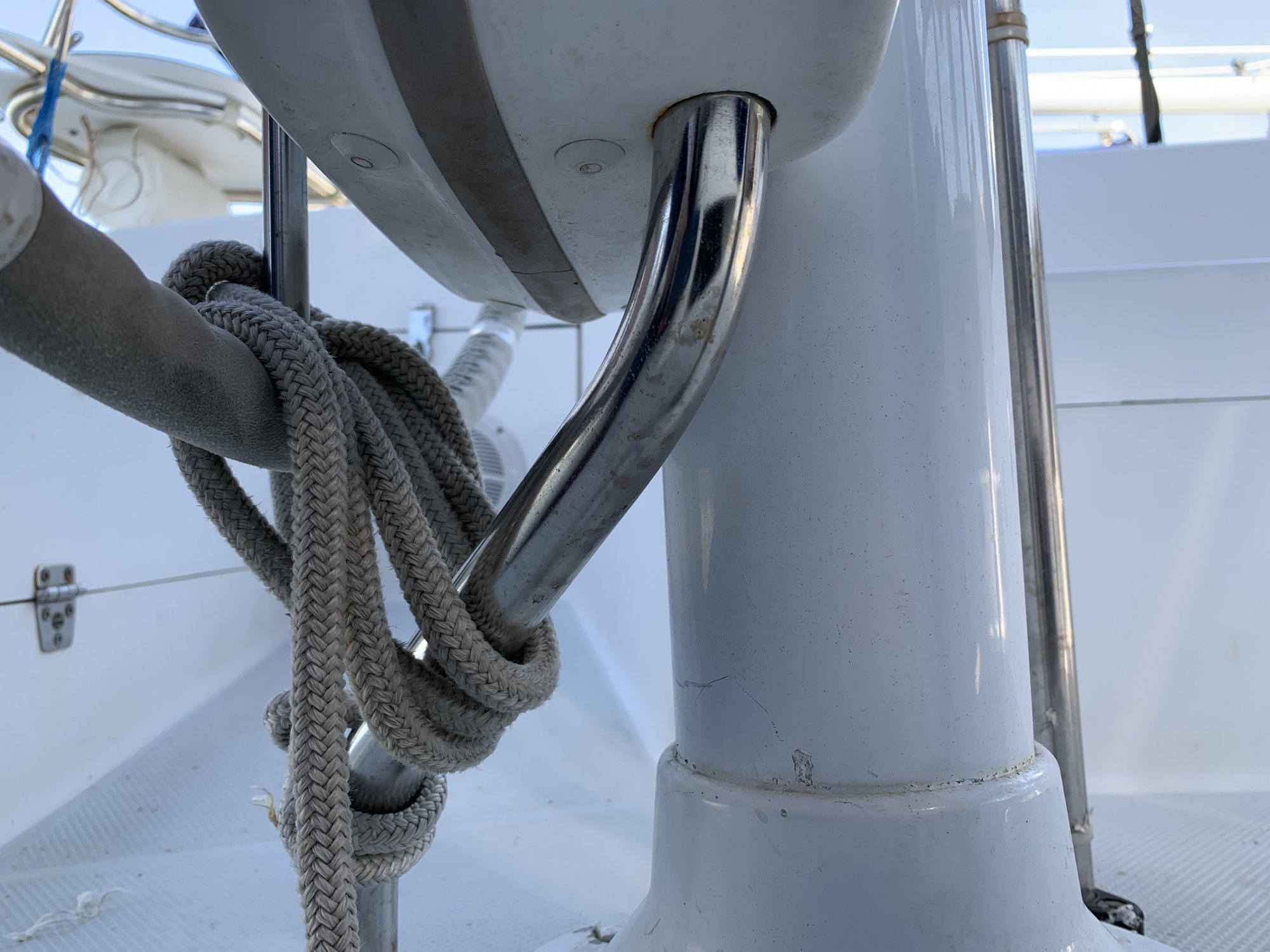 Replacing engine instrument panel | Sailboat Owners Forums