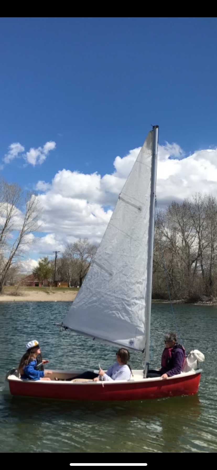 1980s Oday | Sailboat Owners Forums